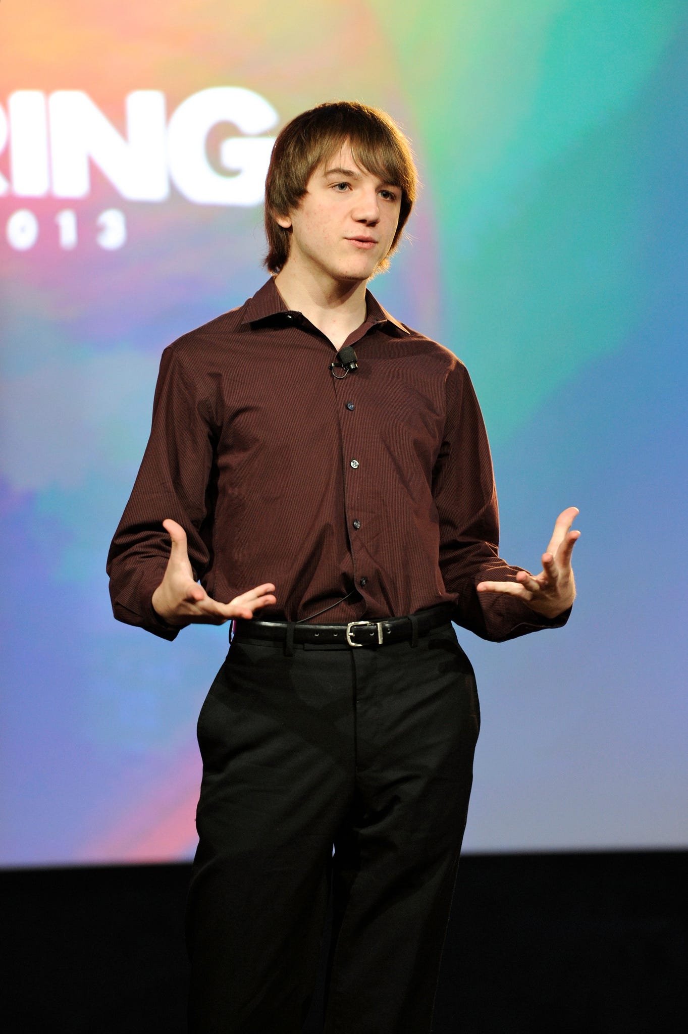 STEM Heroes: Jack Andraka – The Beaker Life