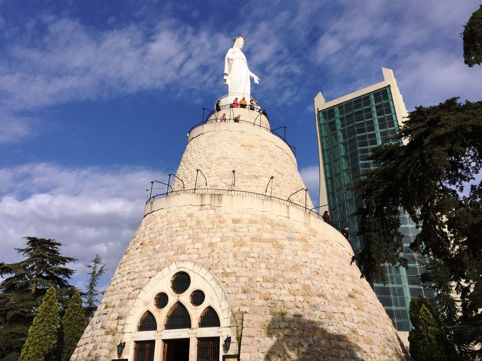 Lebanon Tourism