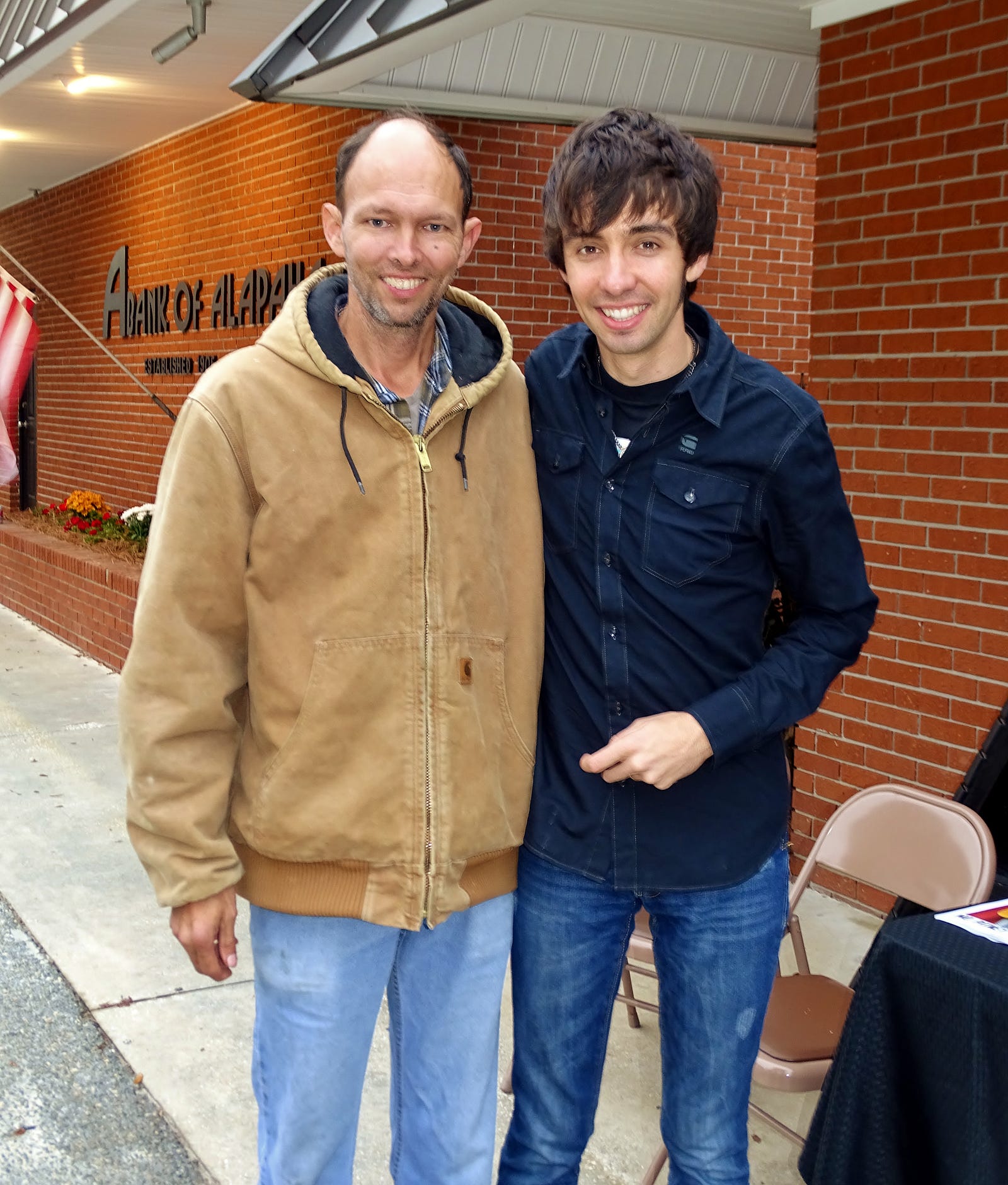 The authentic heart and soul of ‘Boy and a Girl Thing’ balladeer Mo Pitney