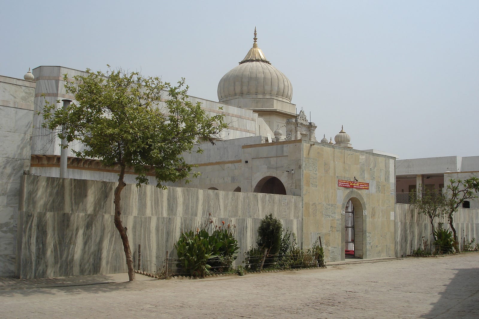 Sant Garib Das Ji Maharaj, 1717–1778, Sant Tradition of India