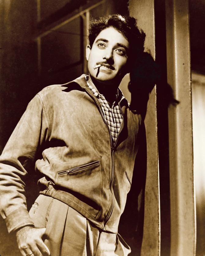 Remembering Raaj Kumar on his 91st birth anniversary.