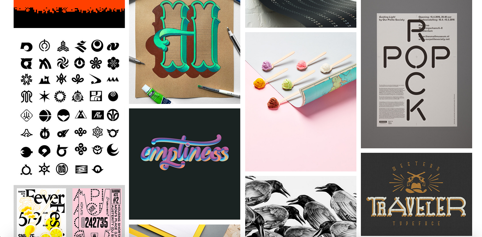 165 Best Tumblrs for Designers – The Startup – Medium