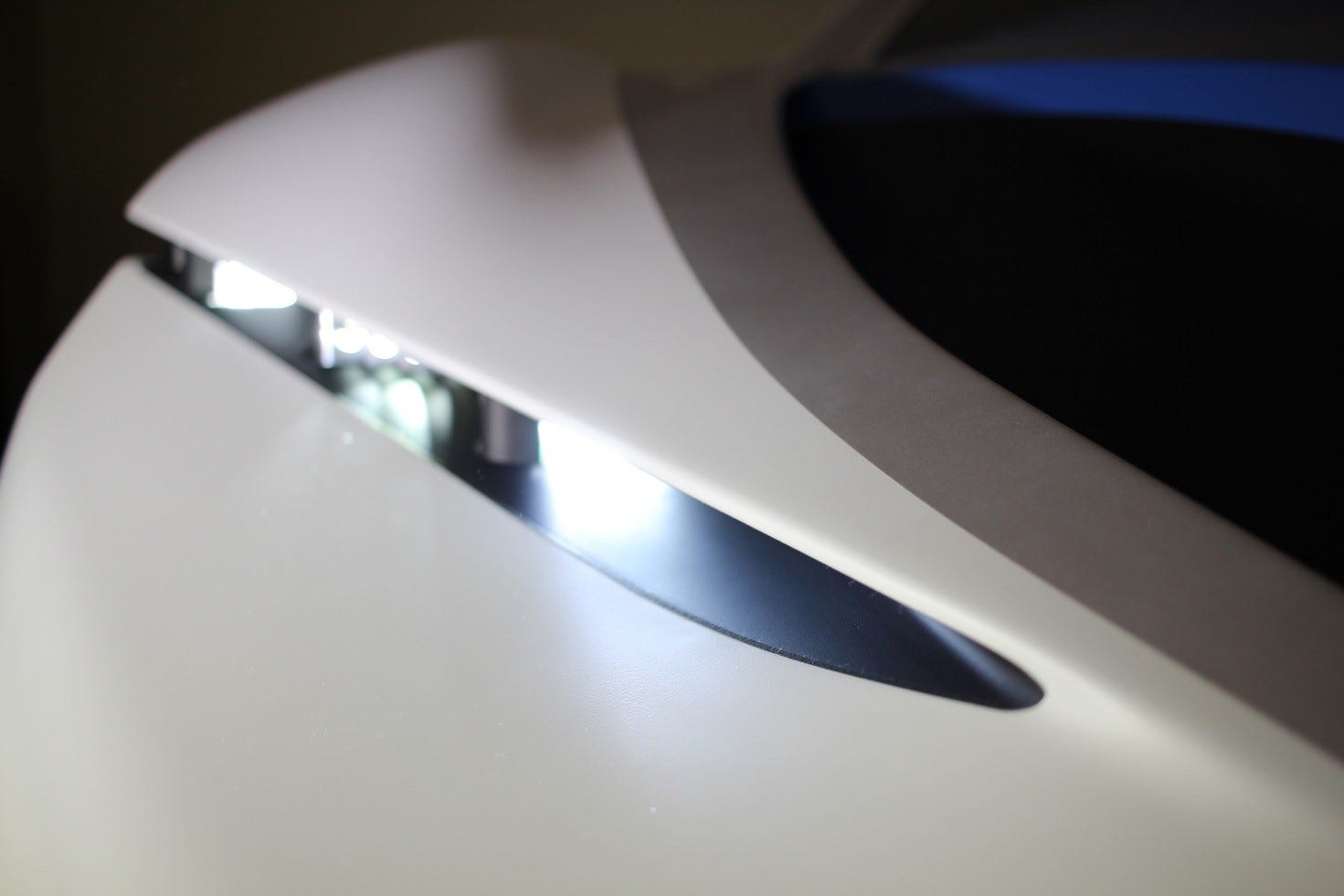 At the CES in Las Vegas, HSL exhibits cutting-edge laser light ...
