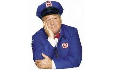 Missing the Maytag Man and Making Do Without Him – The Billfold – Medium