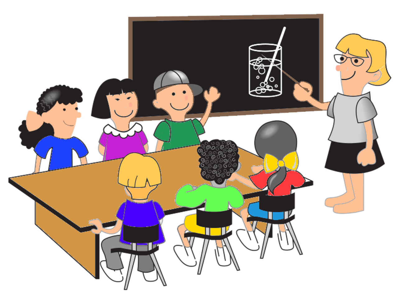 5 Professional Ethics For Teachers – workethics – Medium