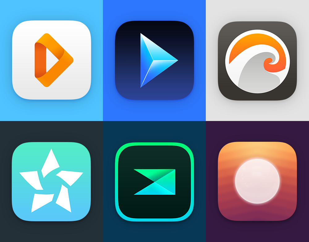 Designing better app icons – Michael Flarup – Medium