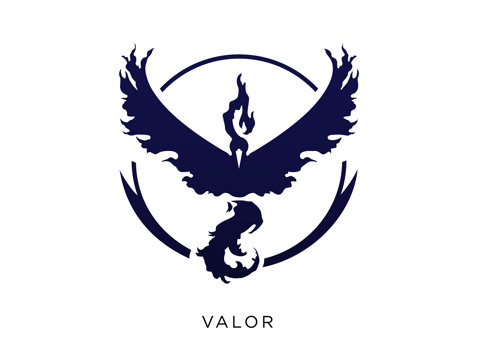 Free Vector Pokémon GO Team Logos – Webdesignshare – Medium