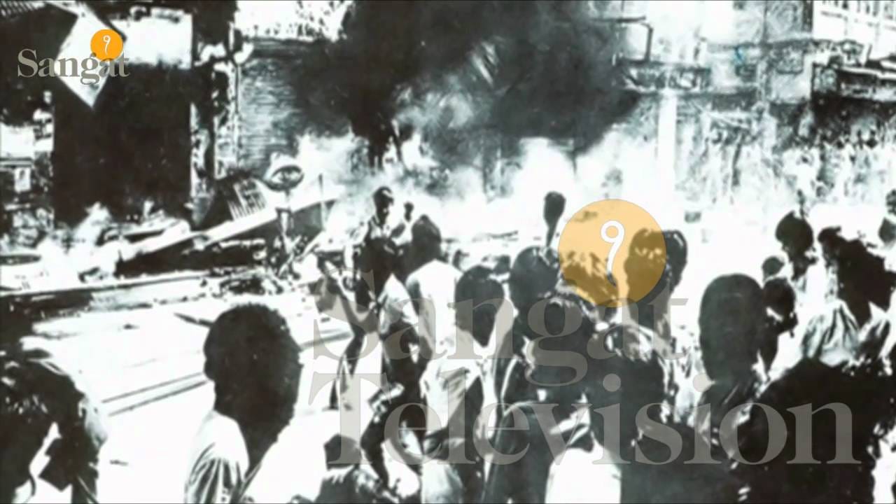 1984 Sikh Massacre — Vengeance for Death – Political Guardian – Medium