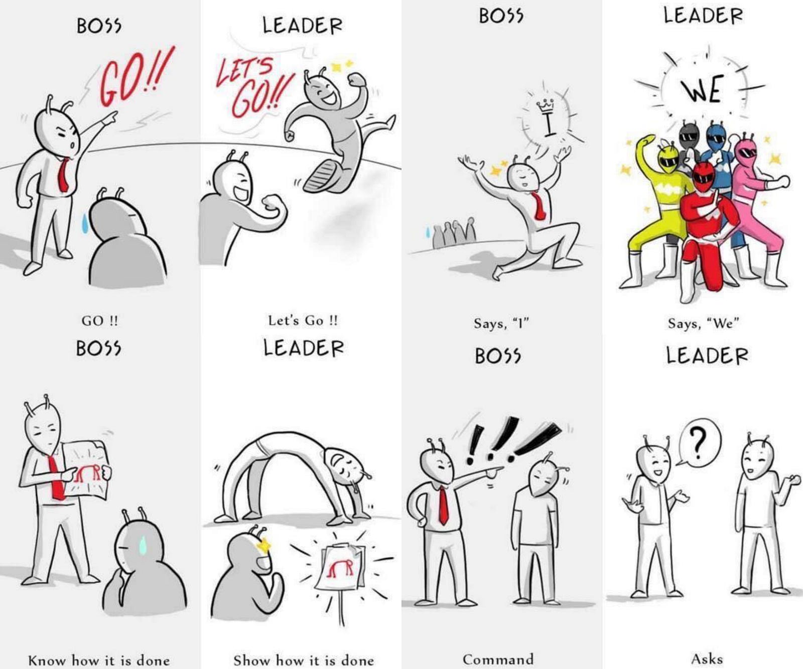 insKru: Visual Thinking 101 – insKru – Medium