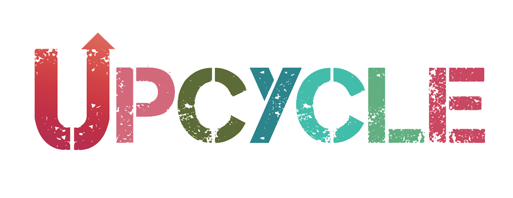 Upcycling: Ideas to Help the Environment for a Millenial.
