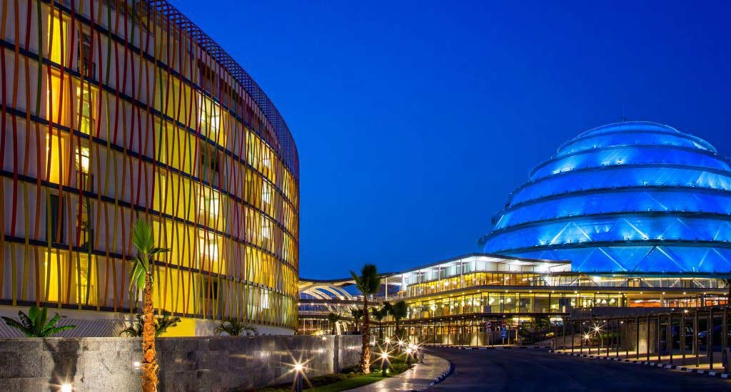 I Want You to Know that Rwanda is the Most Remarkable Country in the World