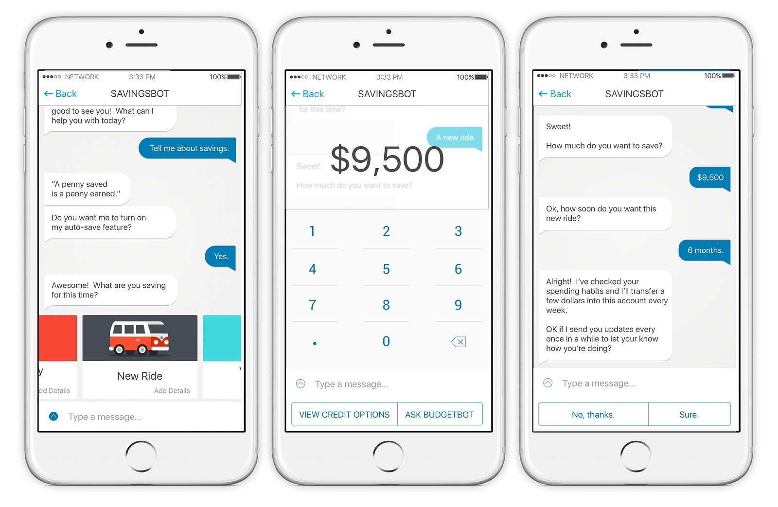 Conversational Banking: From Branches to Bots – Chatbots Magazine