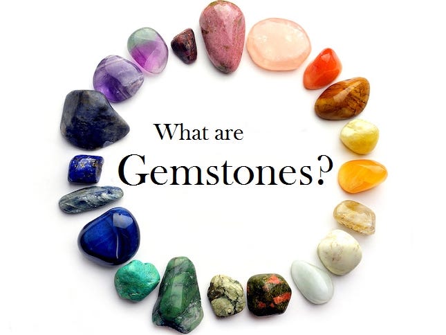 How to Identify Gemstones – Ankur Gems – Medium