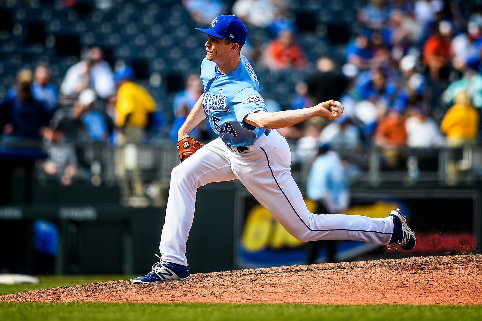 The Resilient Tim Hill – Royal Rundown