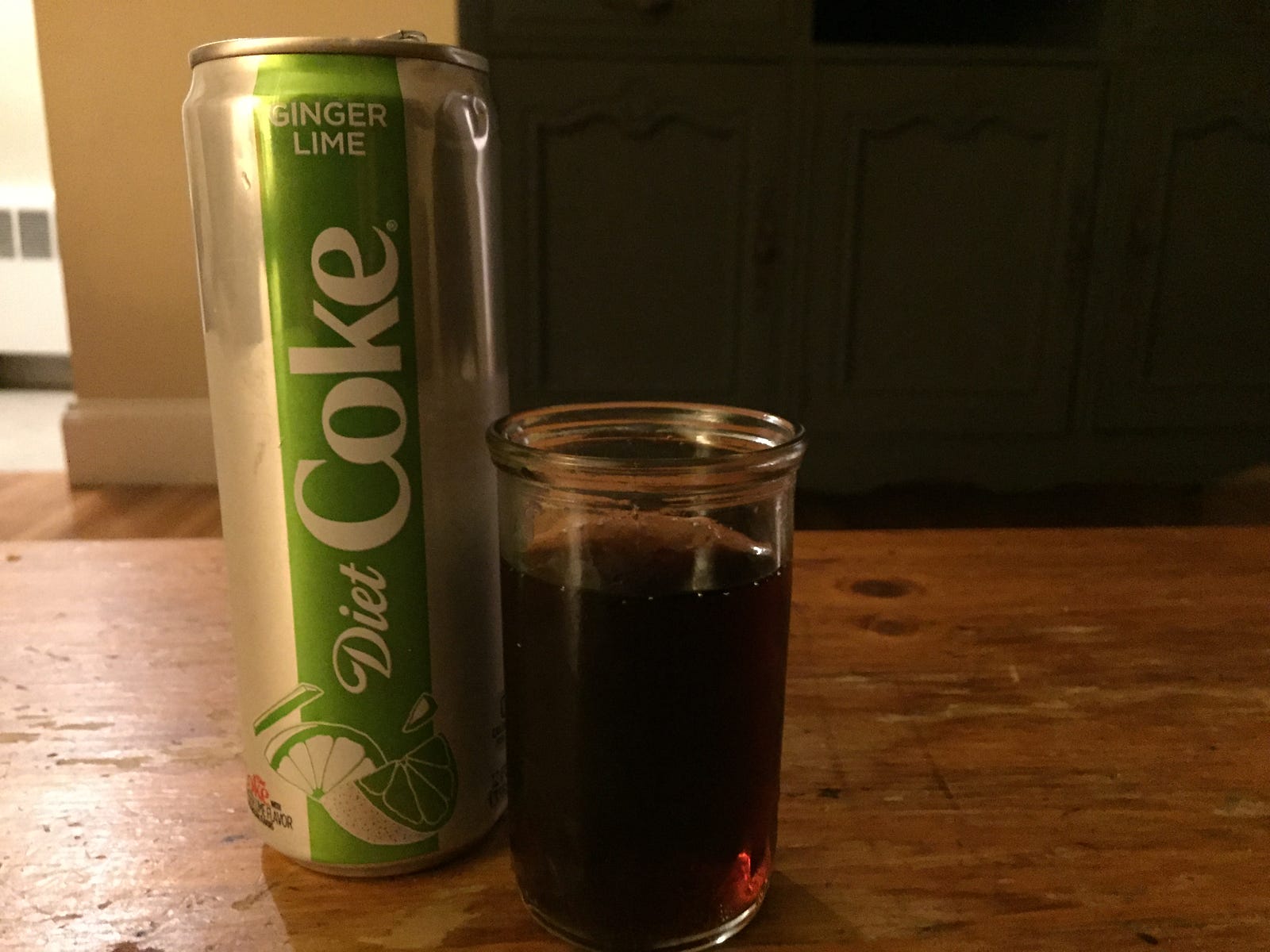 I Tried The New Diet Coke Flavors So You Don't Have To - Michael Beausoleil