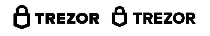 TREZOR Logo Refresh – Trezor Blog