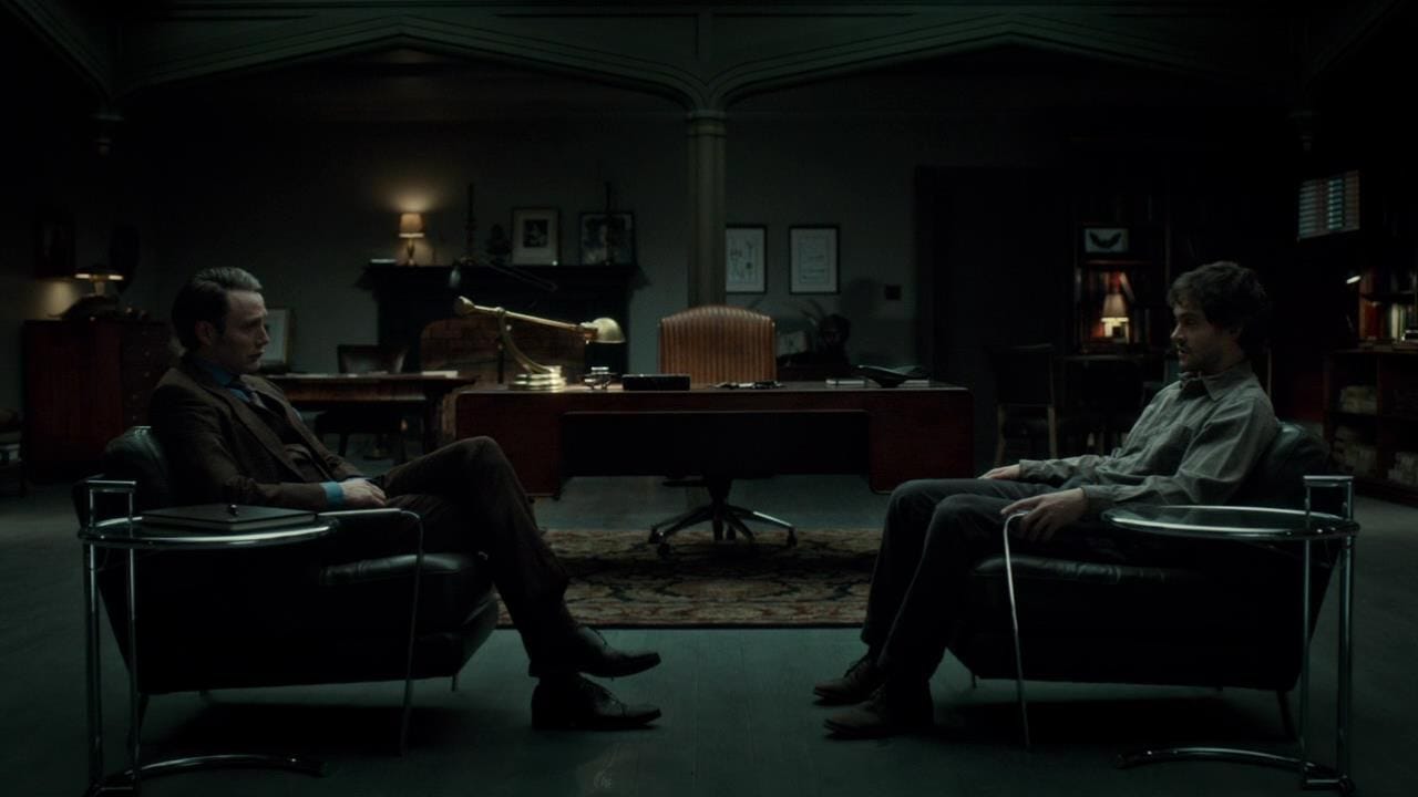 Eat The Rude: In The Mind of Hannibal Lecter – The Grim Dissection – Medium