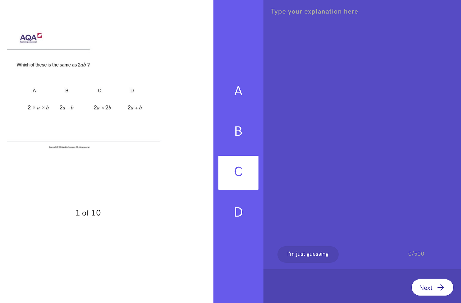 Eedi for students (NEW) – EEDI – Medium