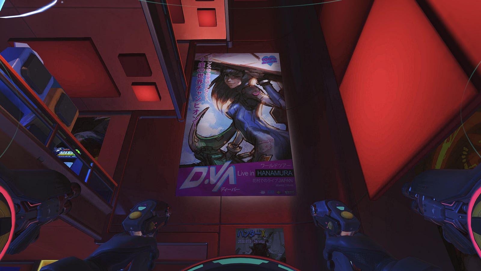 Overwatch: Efi Oladele Shares Checklist for Hero 24