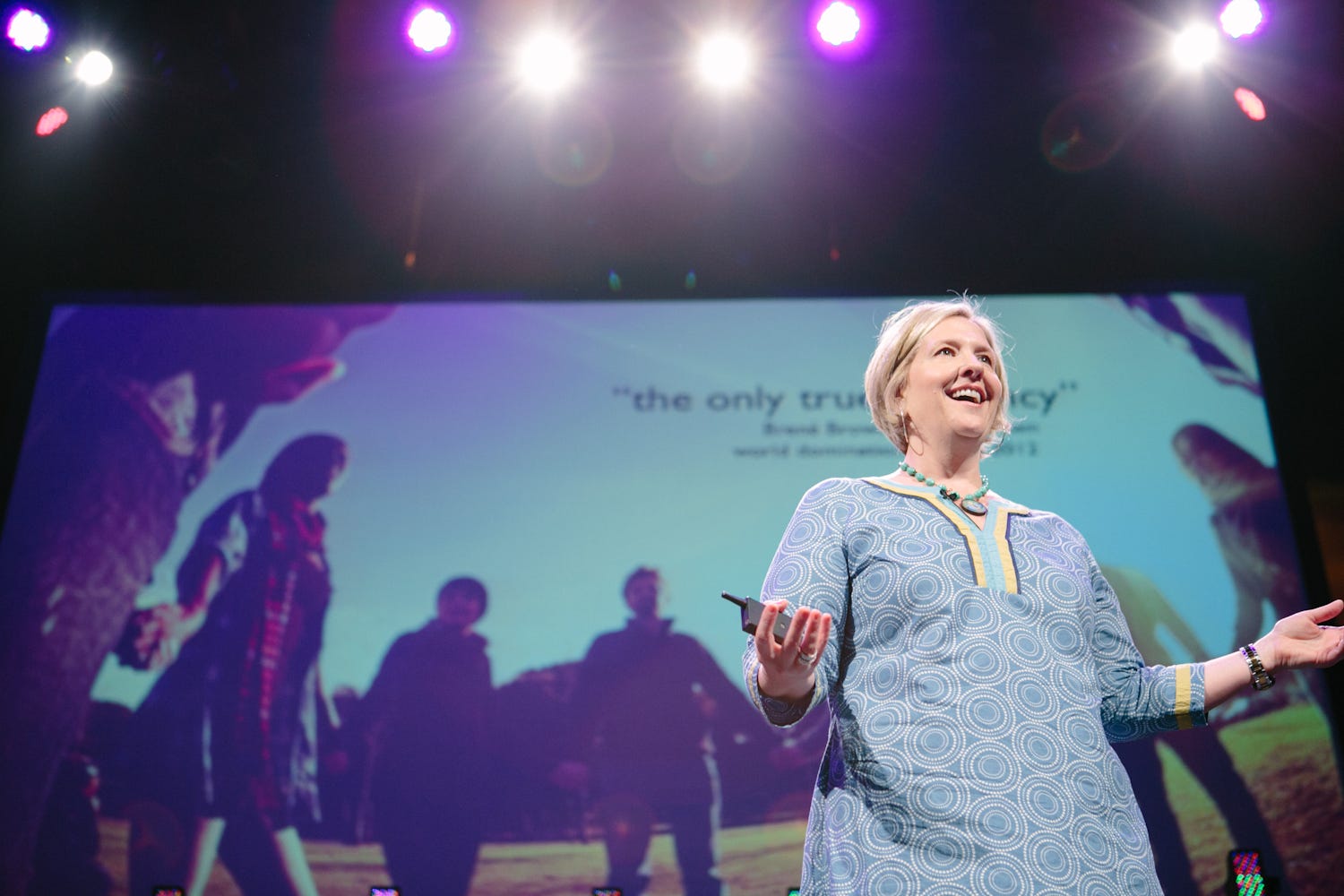 Brene Brown: Using Vulnerability and Connection to Achieve Success