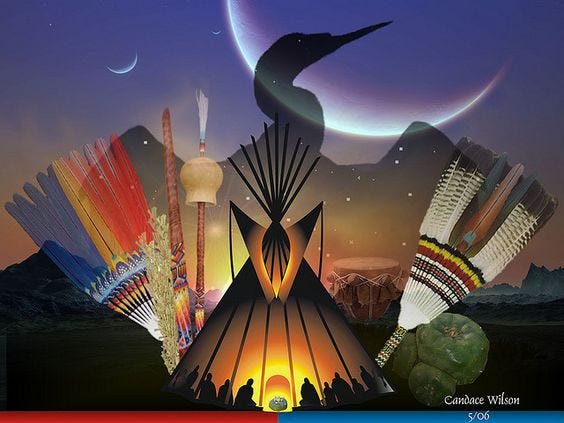 Peyote Bird – The Nature Pages – Medium
