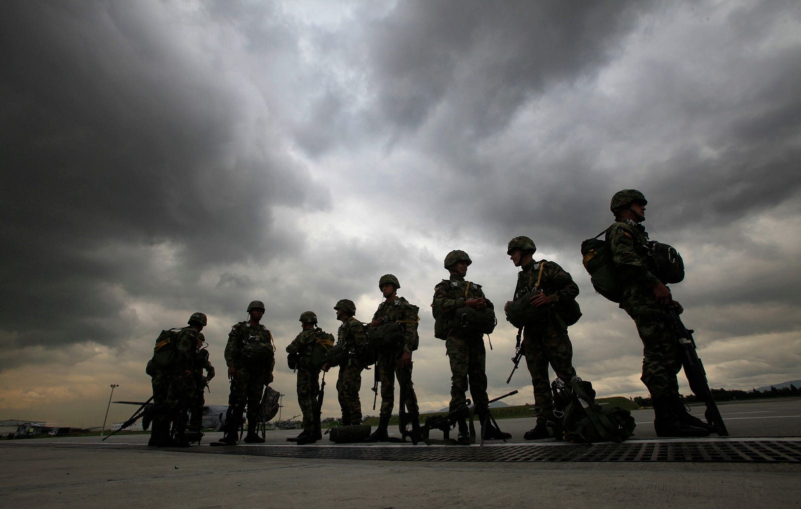 2016 in Review: Advancing Counterterrorism Diplomacy