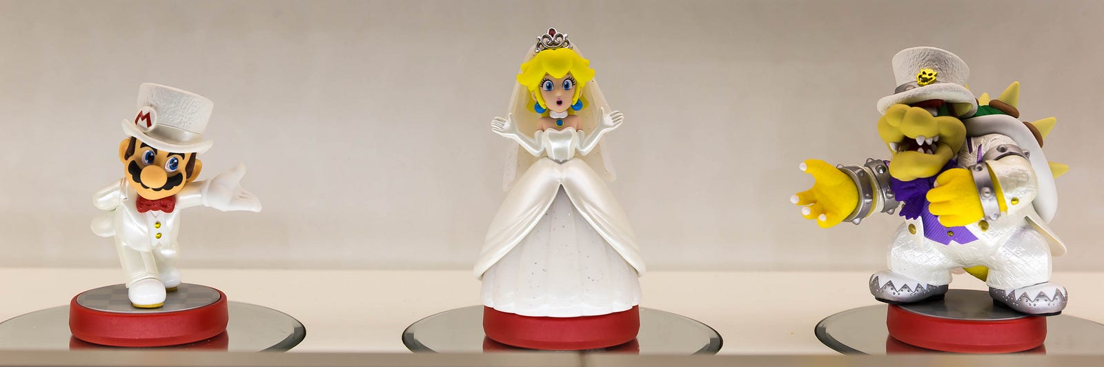 Super Mario Odyssey Review: Bowser is a Sexual Predator