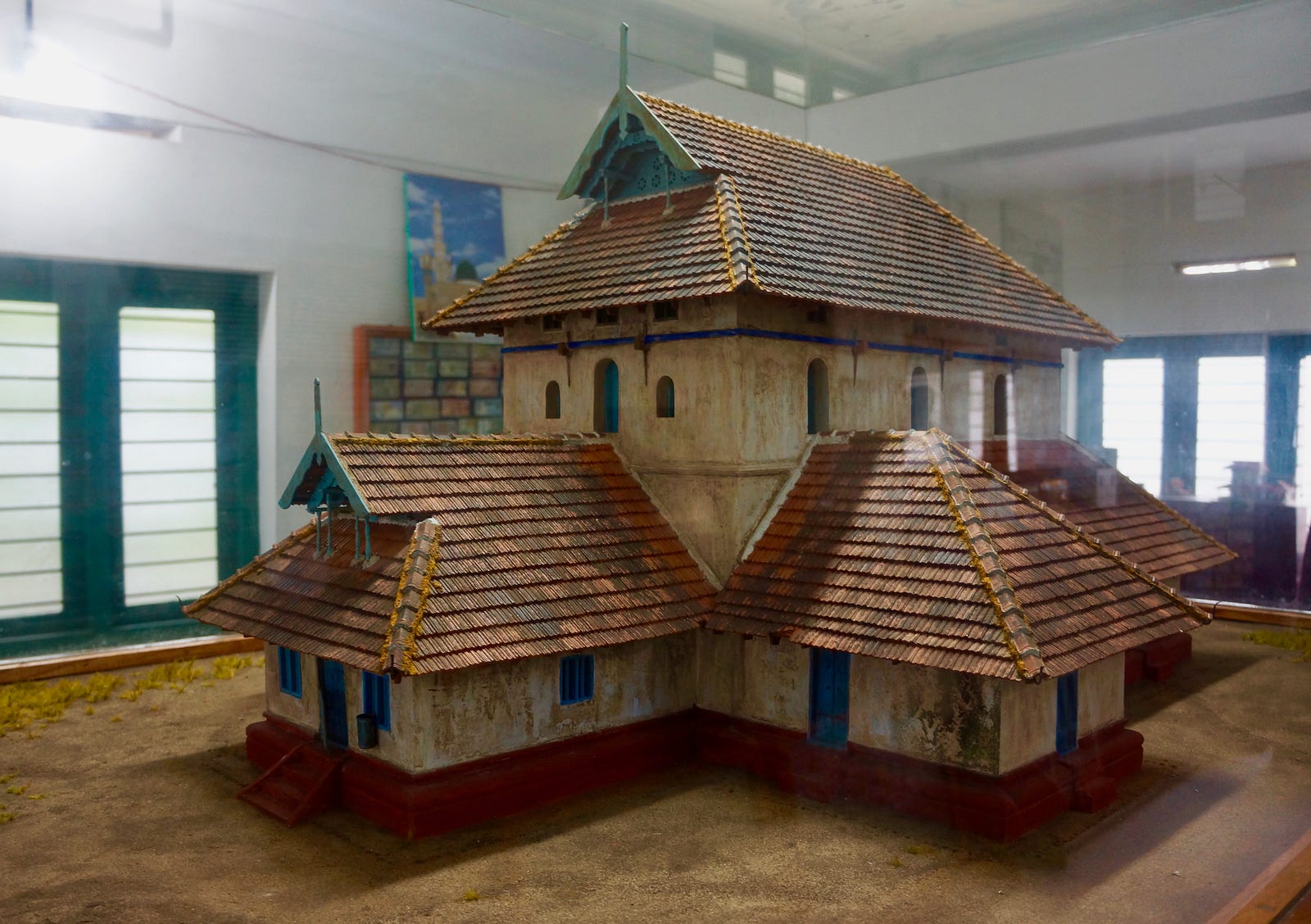 Muziris — India’s little known historical gem – N S Vinodh – Medium