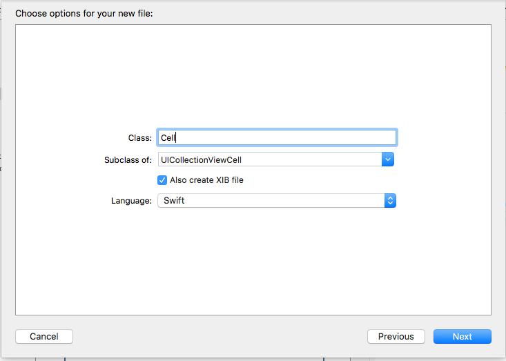 Uicollectionview With Autosizing Cell Using Autolayout In Ios 9 And 10