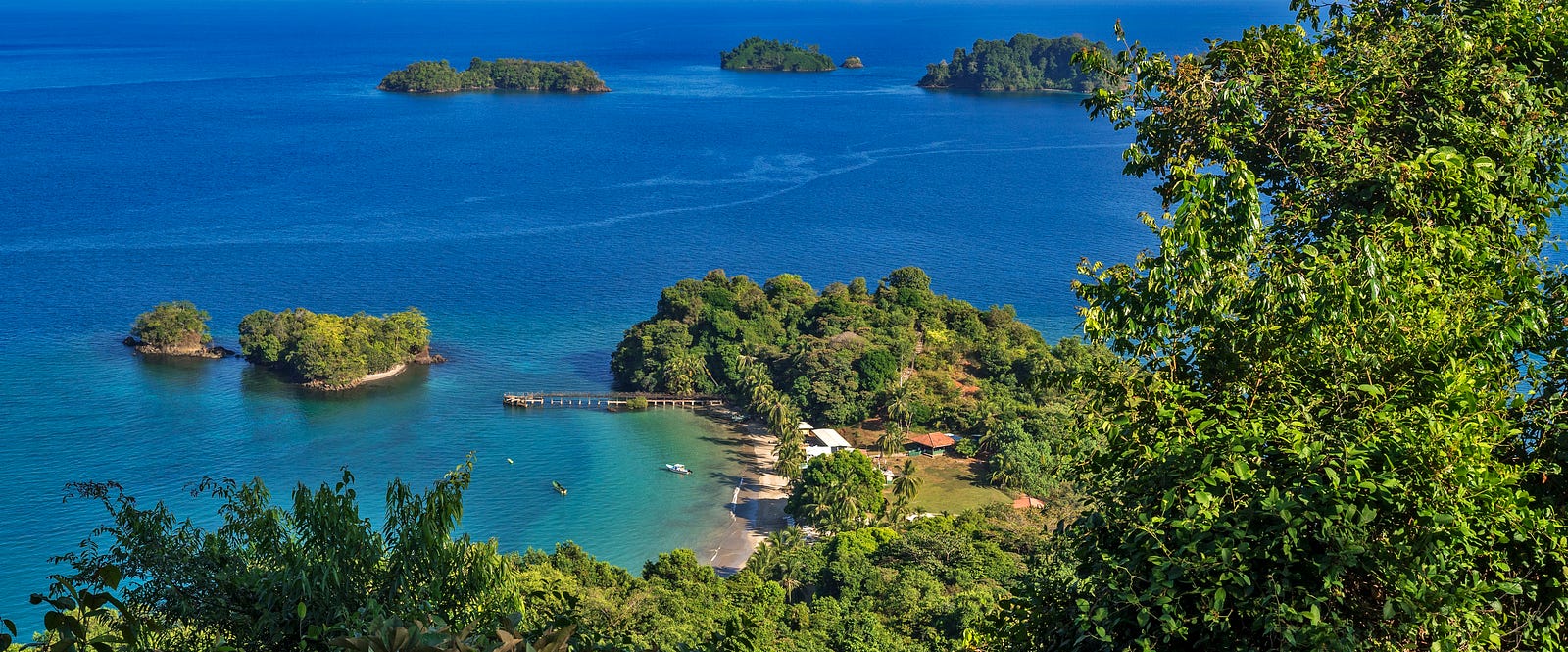 PANAMÁ, EL PAÍS QUE ES UNA RESERVA NATURAL – Future Travel