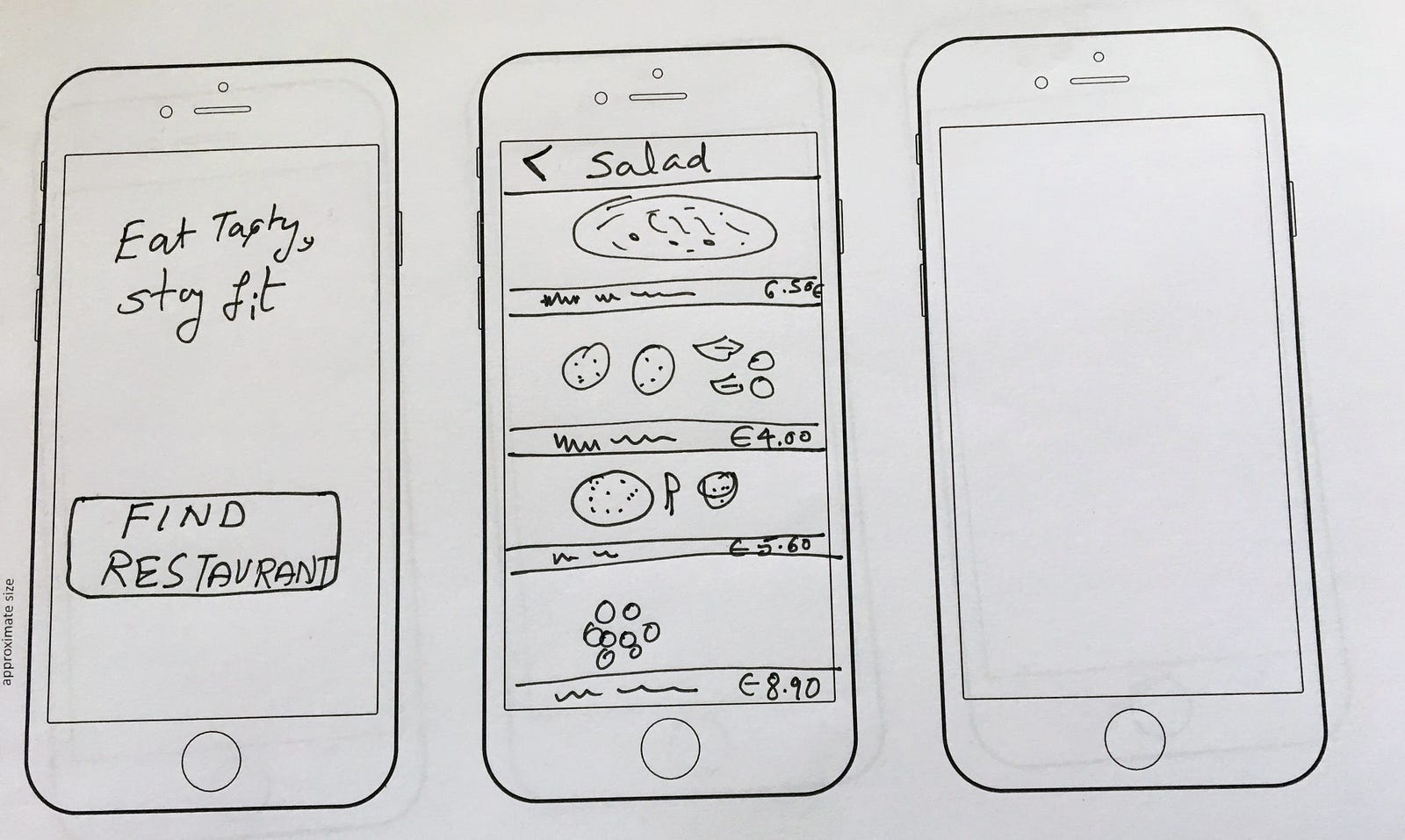 How to use Framer for Low fidelity Prototyping ? – Lean Prototyping ...