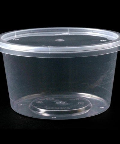 3 Advantages of Plastic Thin Wall Containers – Ostern Pvt. Ltd. – Medium