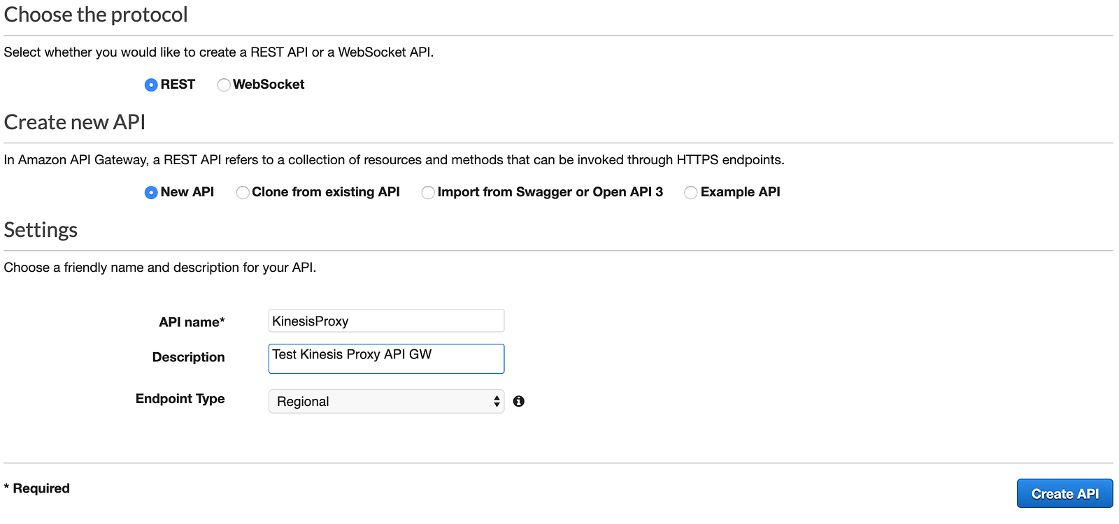 How to Consume Data at Scale on AWS – The Startup – Medium