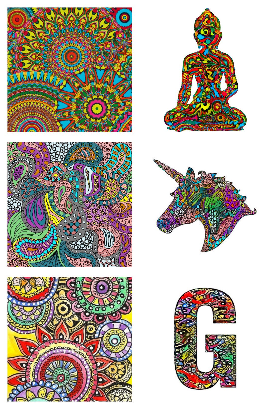 Creating Intricate Art with Neural Style Transfer – Becoming Human: Artificial Intelligence Magazine