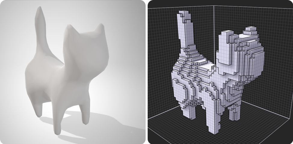 Pixel Art in 3D? Meet MagicaVoxel. – Muzli - Design Inspiration
