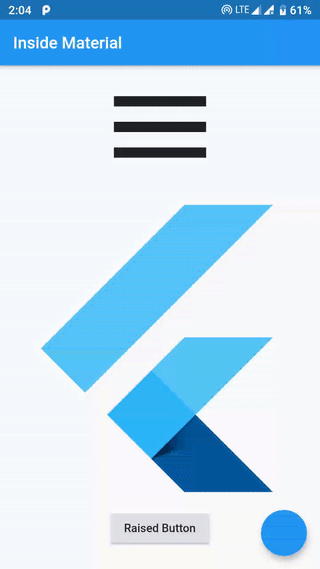 What’s Inside material.dart #2 — Flutter – Flutter Community – Medium