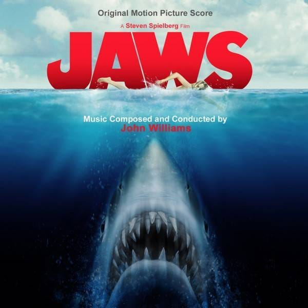 Jaws: Classic Versus Contemporary – CineNation – Medium