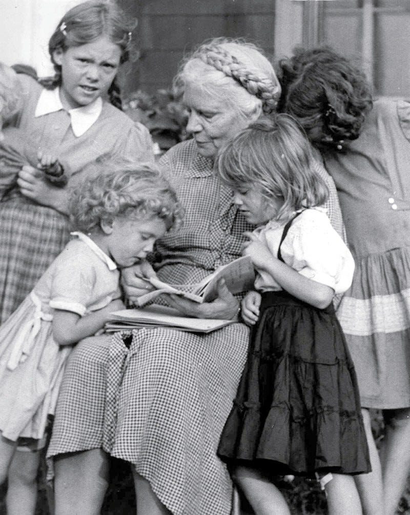 Living in the light & legacy of Dorothy Day: – We Are Marquette