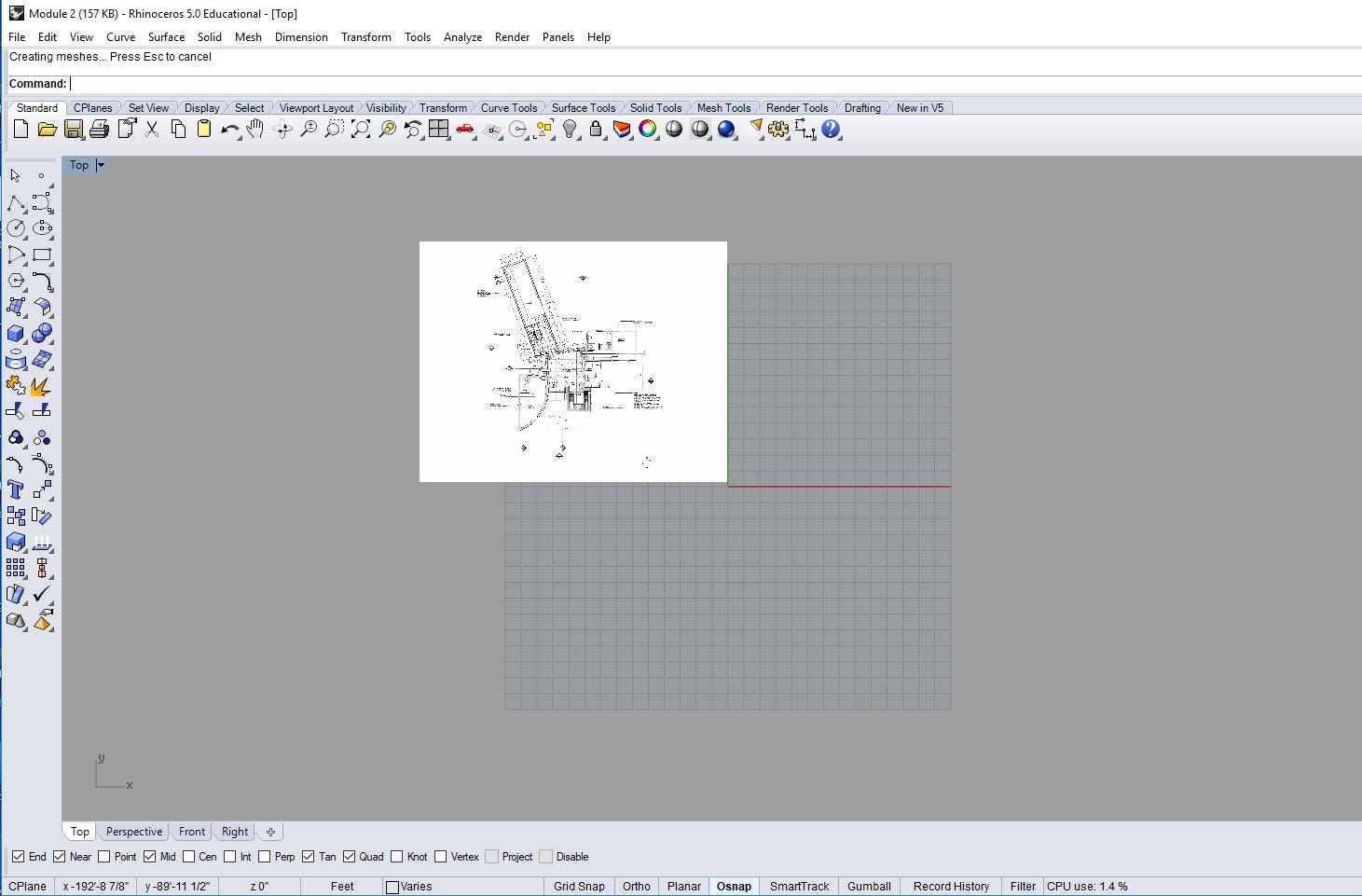 How to export from Rhino to Illustrator to PDF – DPro – Medium