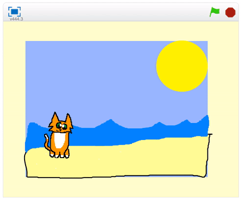 Where in the World is Scratch Cat? – The Scratch Team Blog – Medium