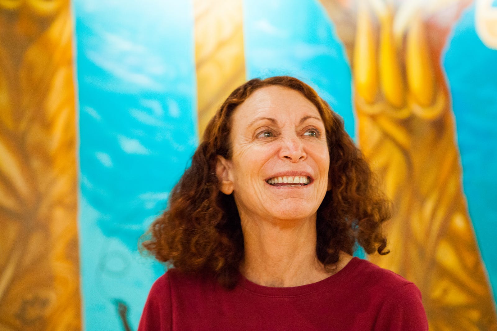 Profiles of Late Style: Jane Golden – Departure & Discovery: New ...