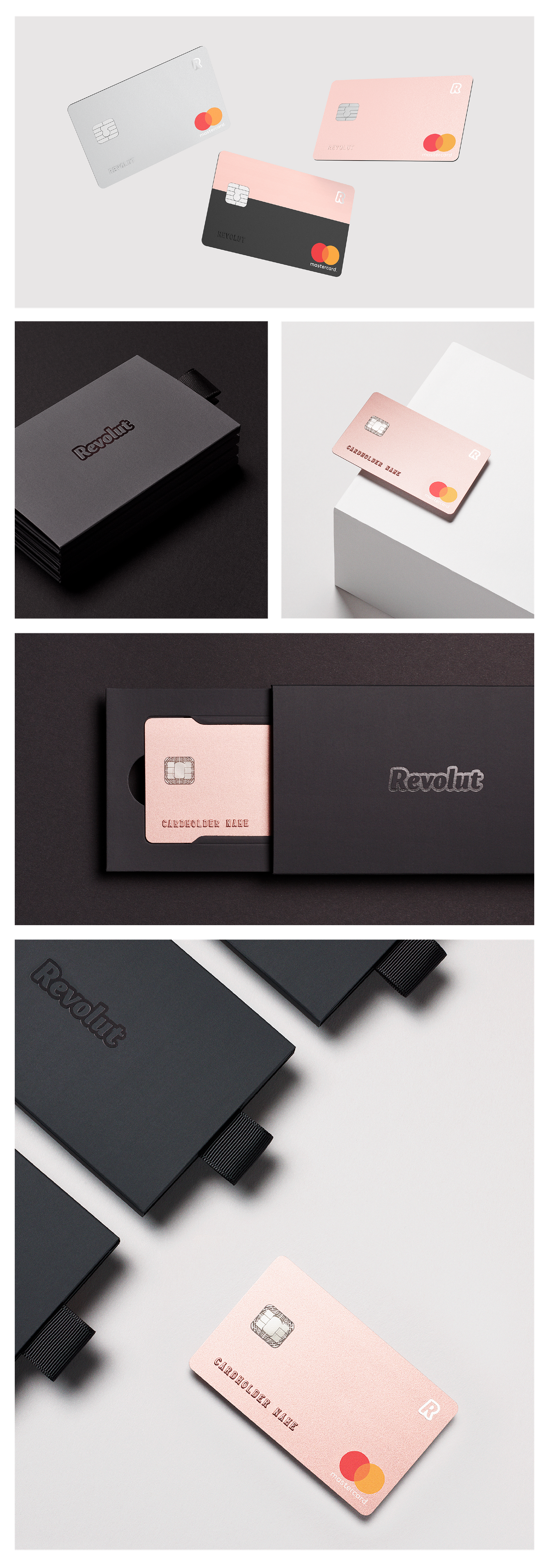 A Premium Design – Revolut Blog – Medium