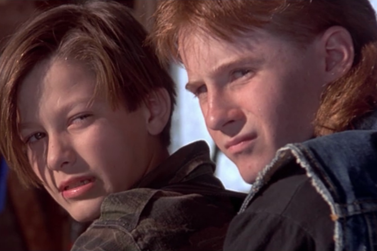 The Spoiler Alert: Terminator 2: Judgment Day – Reel Late Reviews – Medium