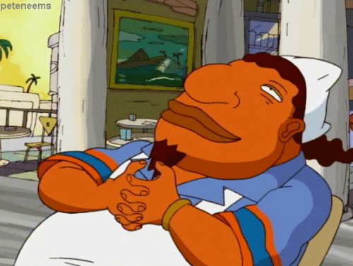 Uncle Tito’s Ancient Hawaiian Sayings, Illustrated With GIFs
