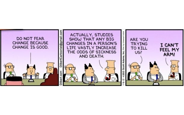 Dismantling Silos for Agility? Agile – Prototypr
