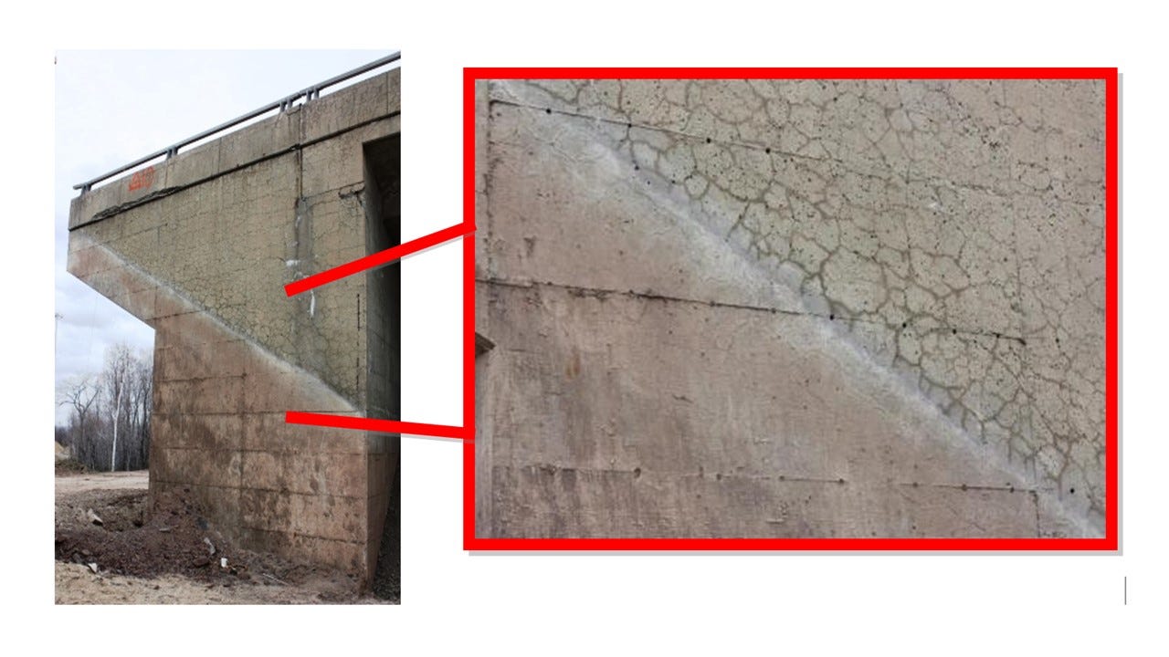 ASR in Concrete — PART 3 – Intelligent Concrete – Medium