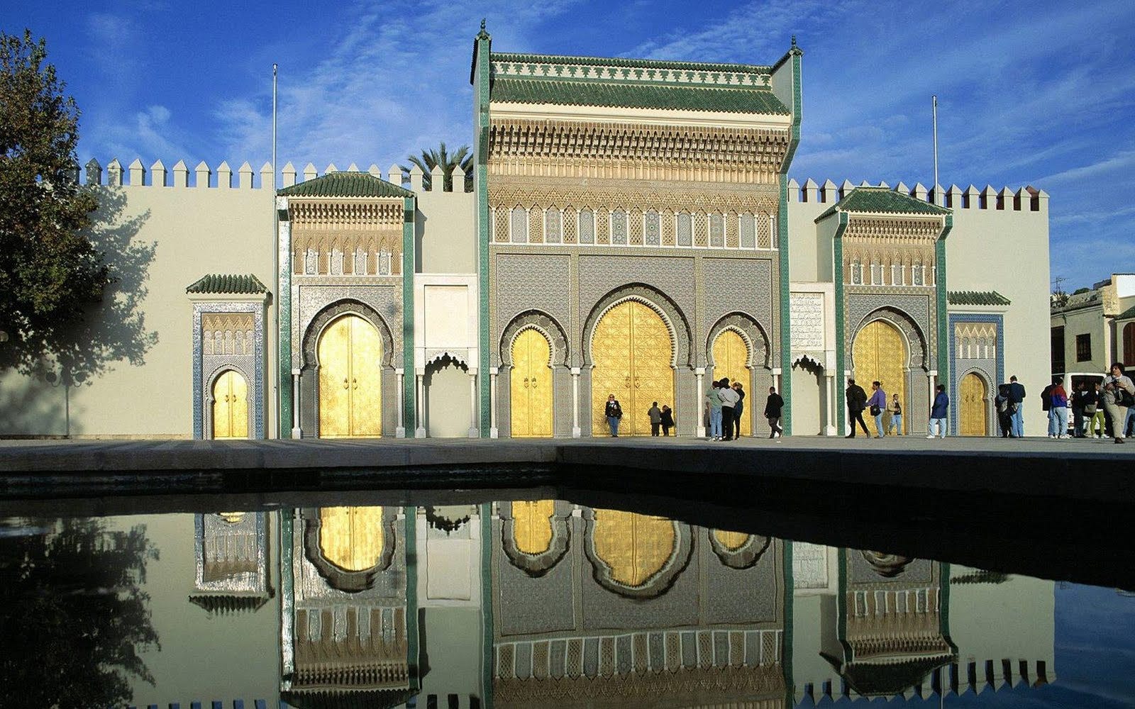 Places to explore in Casablanca, Morocco – mihuru-direct – Medium