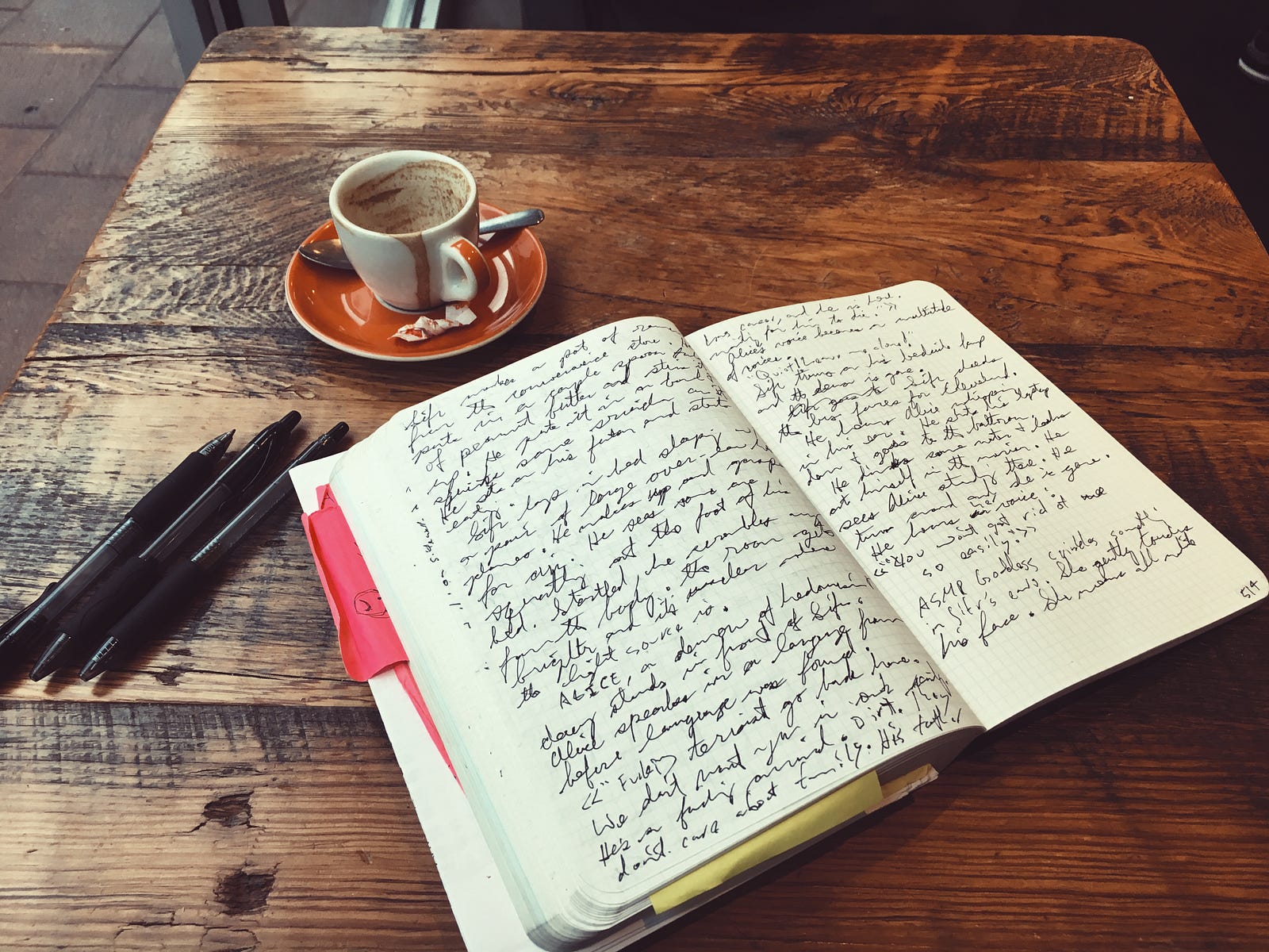 Finish The Novel NaNoWriMo National Novel Writing Month Medium