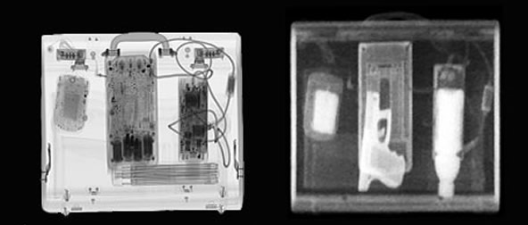 Full-Body Scanning — a Search for Balance Between Privacy and Security