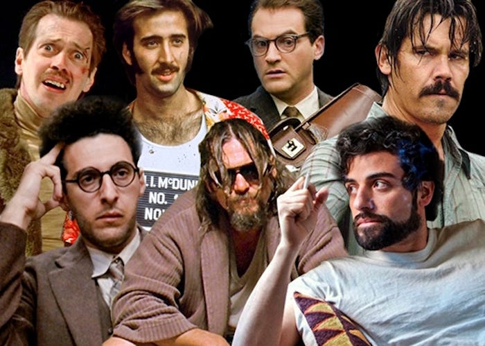 Video: “Joel & Ethan Coen — A Tribute” – Go Into The Story